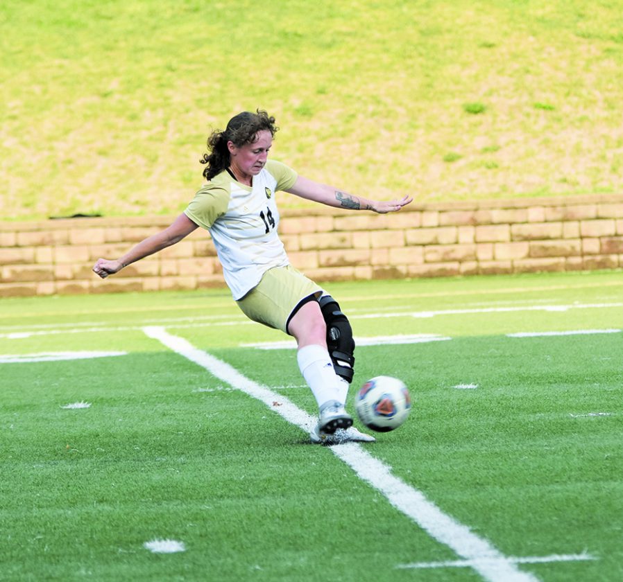 SMSU SOCCER: SMSU begins 2021 season against Black Hills State | News ...